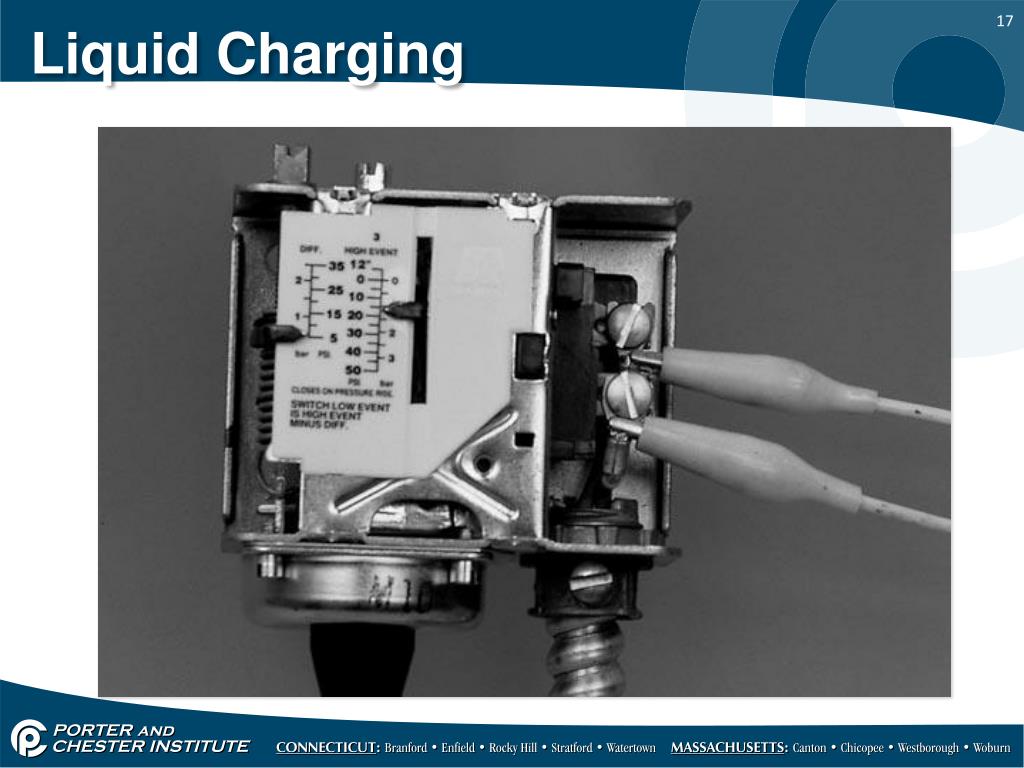 PPT - HVACR318 – Refrigeration II PowerPoint Presentation, free ...