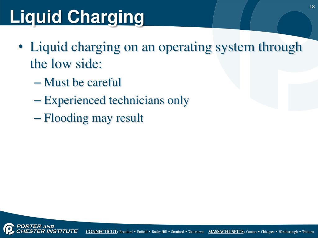 PPT - HVACR318 – Refrigeration II PowerPoint Presentation, free ...