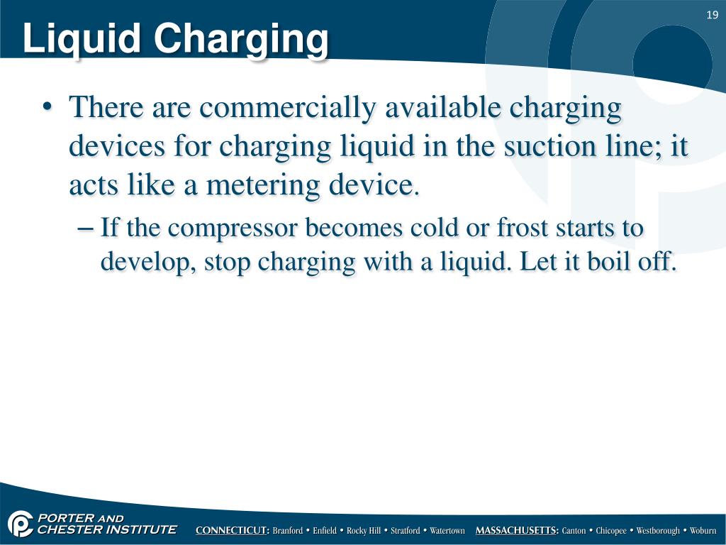 PPT - HVACR318 – Refrigeration II PowerPoint Presentation, free ...