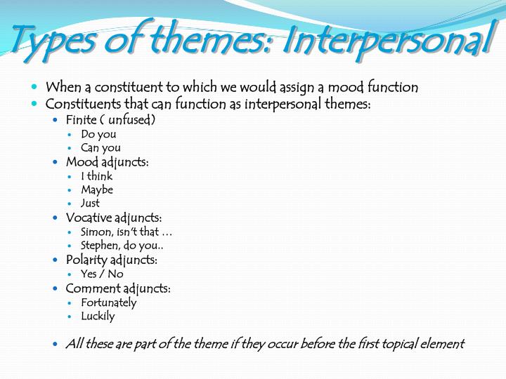 PPT - Textual meaning PowerPoint Presentation - ID:2199086