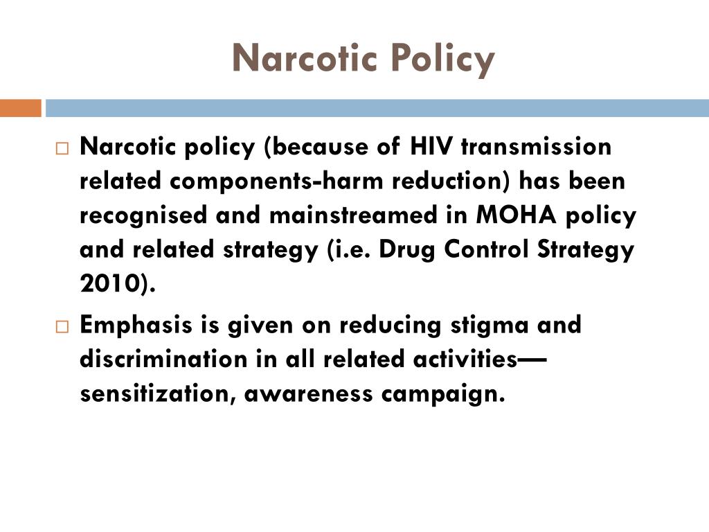 PPT - Country Presentation (Drugs and HIV/AIDS) – Nepal PowerPoint ...