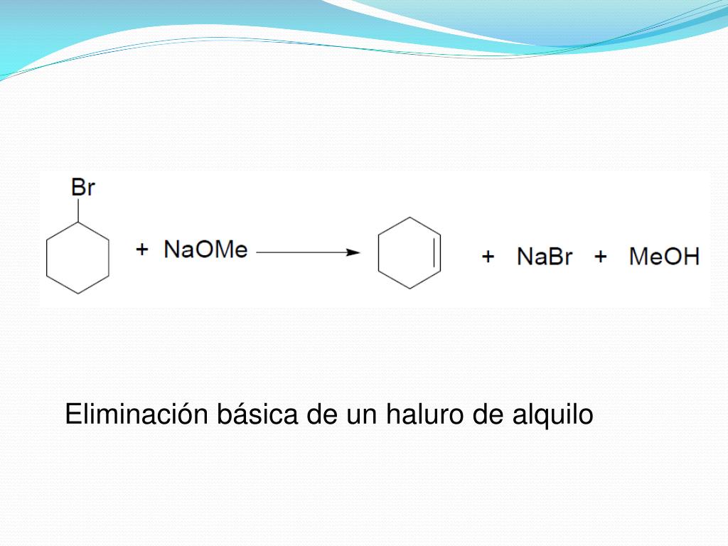 PPT - Mecanismos en química biológica PowerPoint Presentation, free ...