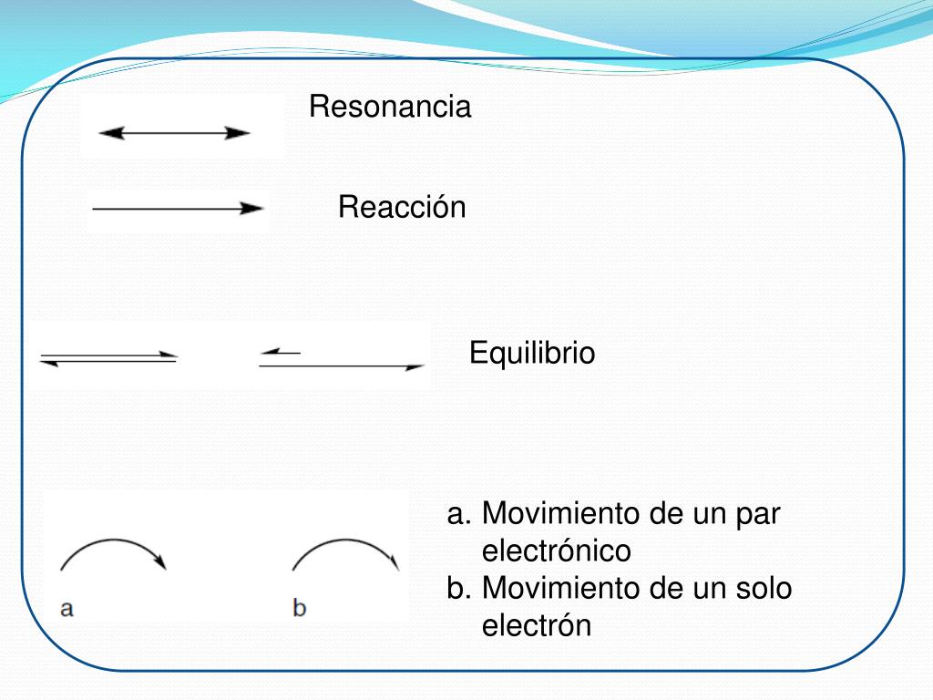 PPT - Mecanismos en química biológica PowerPoint Presentation, free ...