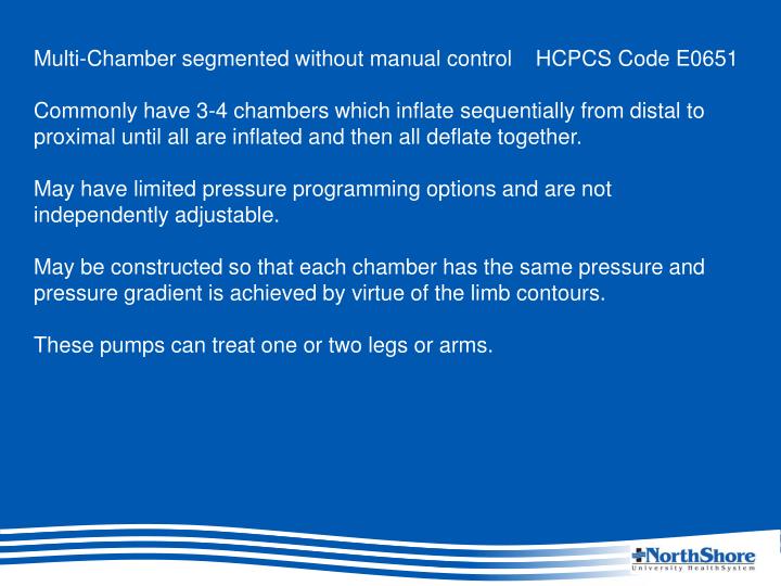 PPT - INTERMITTENT PNEUMATIC COMPRESSION PowerPoint Presentation - ID ...