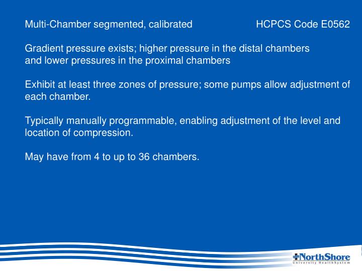 PPT - INTERMITTENT PNEUMATIC COMPRESSION PowerPoint Presentation - ID ...