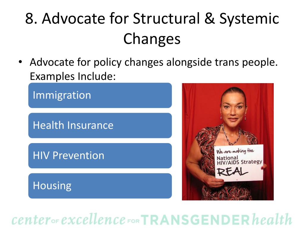 PPT - JoAnne G. Keatley, MSW Center of Excellence for Transgender ...