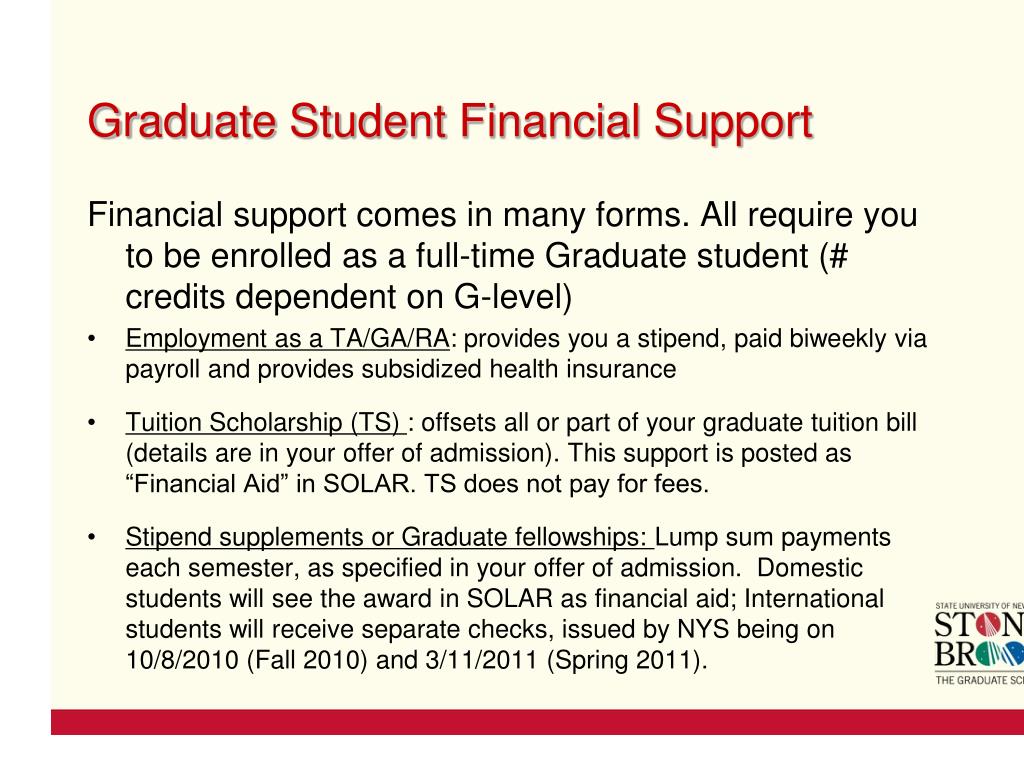 PPT - Graduate School Policies & Procedures re: Graduate Student ...