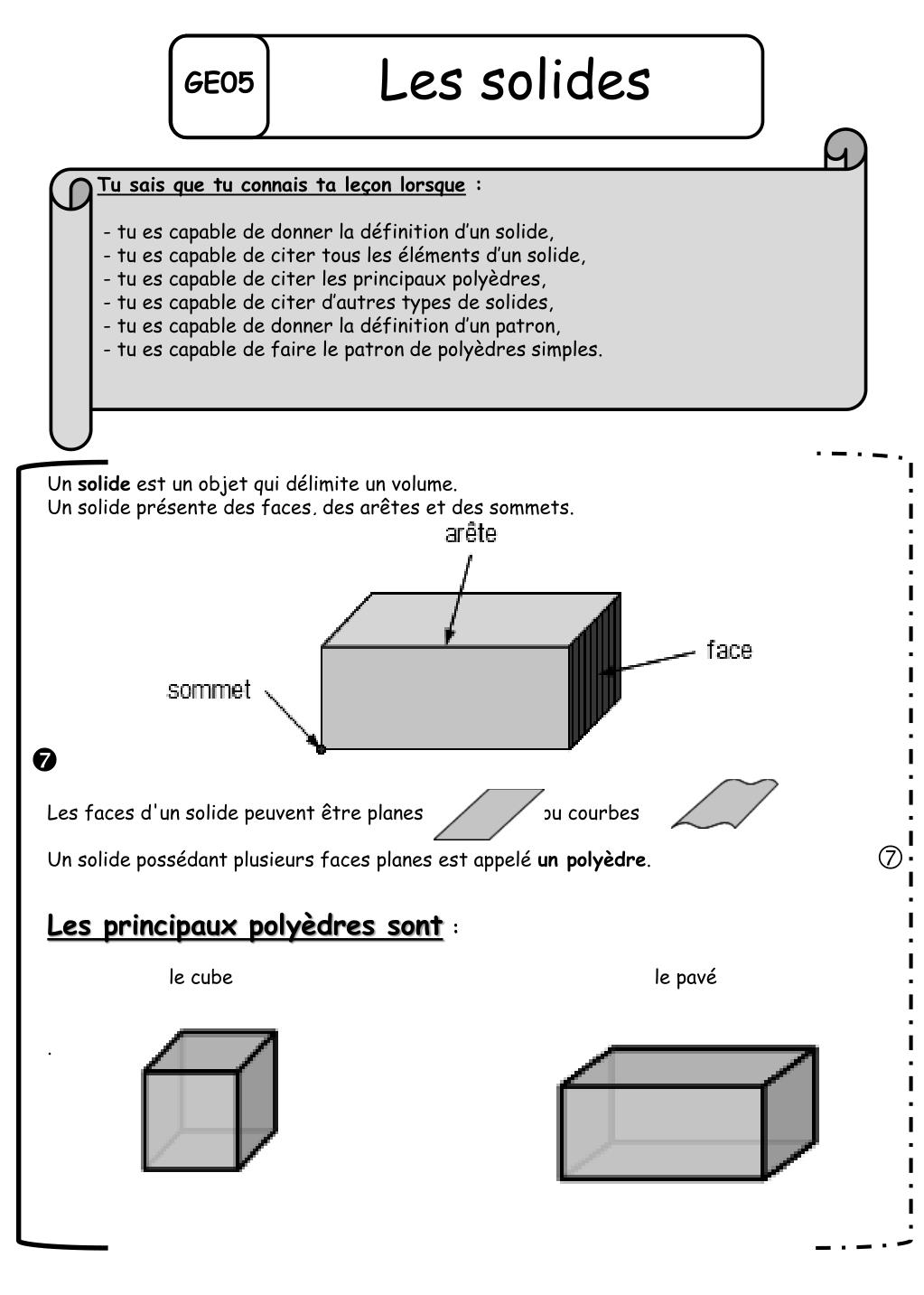 PPT - Voici ton cahier de leçons de mathématiques. PowerPoint ...