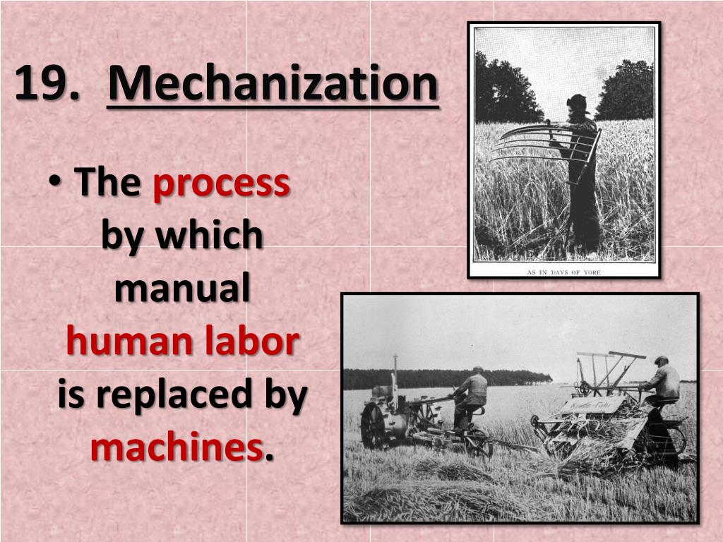 PPT - Rise of “Big Business” Vocabulary PowerPoint Presentation, free ...