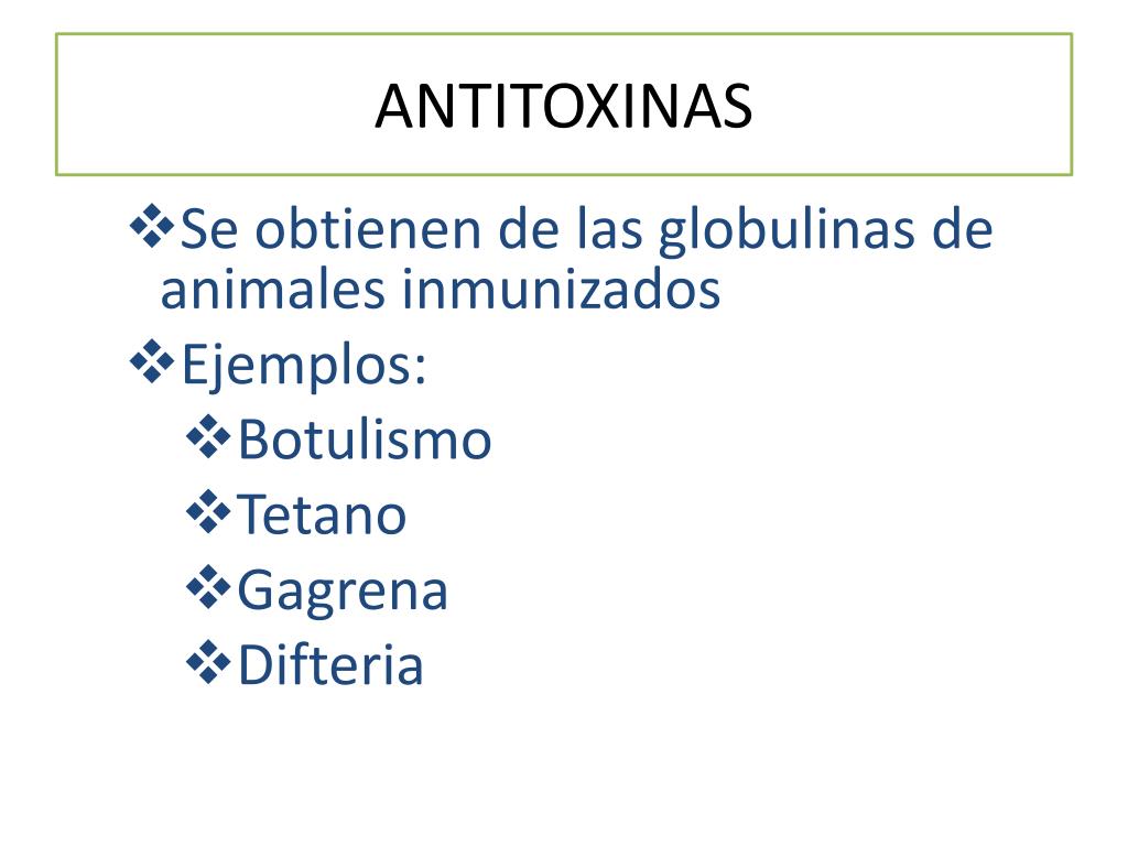 PPT - ProductosBiologicos SegundaParteII PowerPoint Presentation, free ...