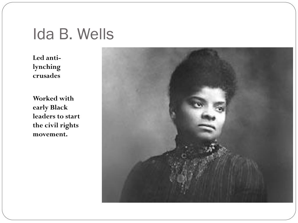 PPT - Women’s Suffrage and Civil Rights PowerPoint Presentation, free ...