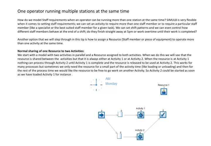 PPT - One operator running multiple stations at the same time ...