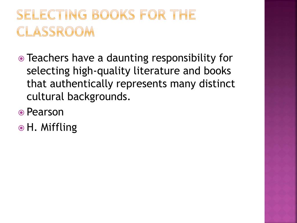 PPT - Diversity in the English classroom in the Puerto Rican culture ...