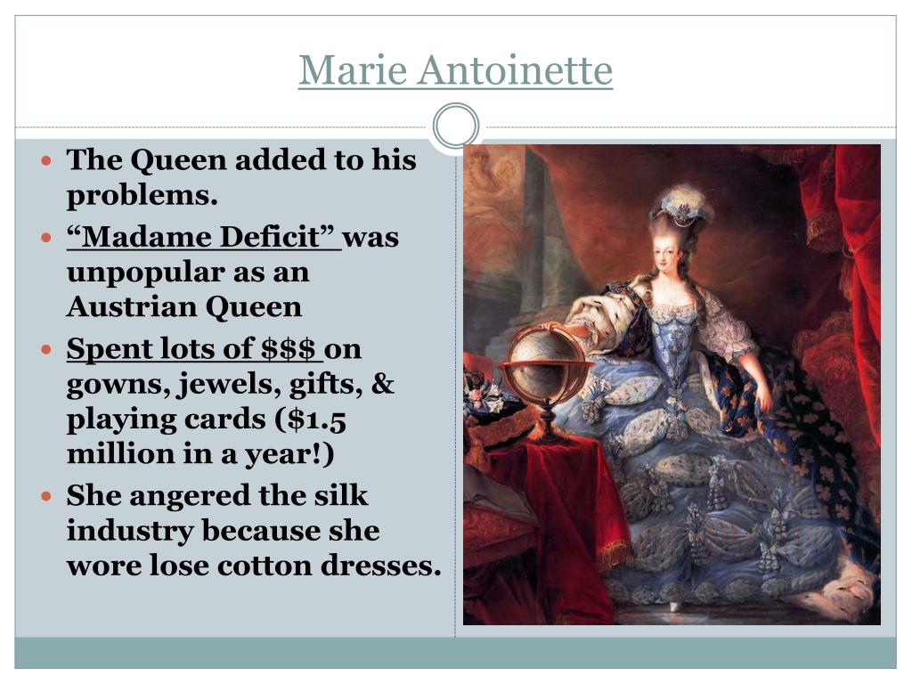 PPT - Unit 5: The French Revolution & Napoleonic Era (1789-1815 ...
