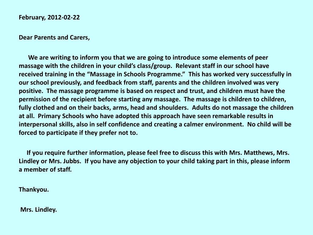 PPT - 27 th November, 2013 Circus skills, Yoga and Peer Massage in our ...