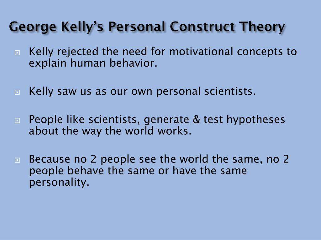 PPT - Our 2 ND perspective COGNITIVE Psychology (Working towards this ...