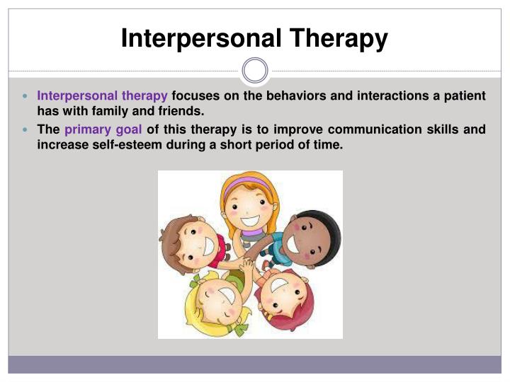 PPT - Psychotherapy PowerPoint Presentation - ID:2201313