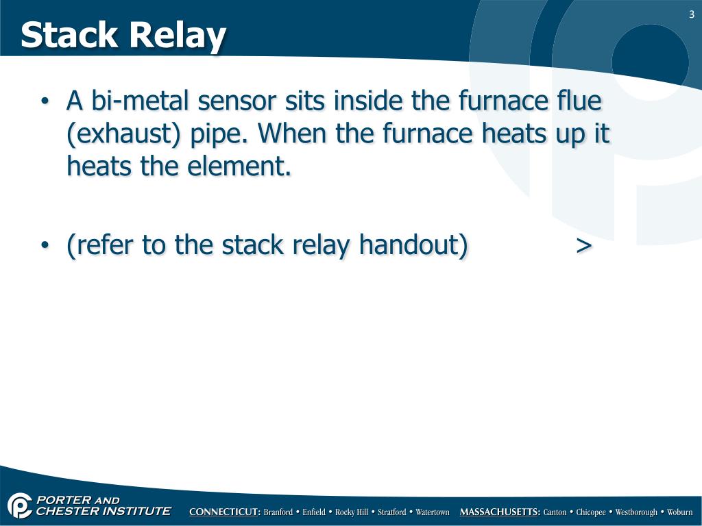 PPT - HVACR214 – Electrical for Oil PowerPoint Presentation, free ...