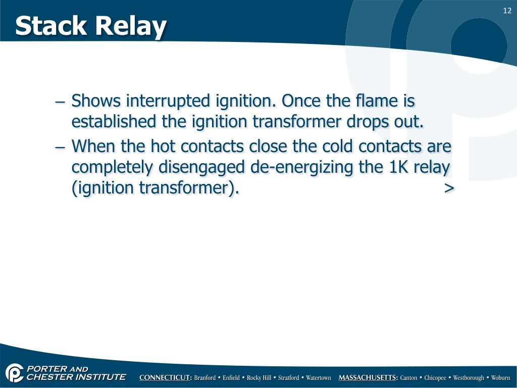 PPT - HVACR214 – Electrical for Oil PowerPoint Presentation, free ...