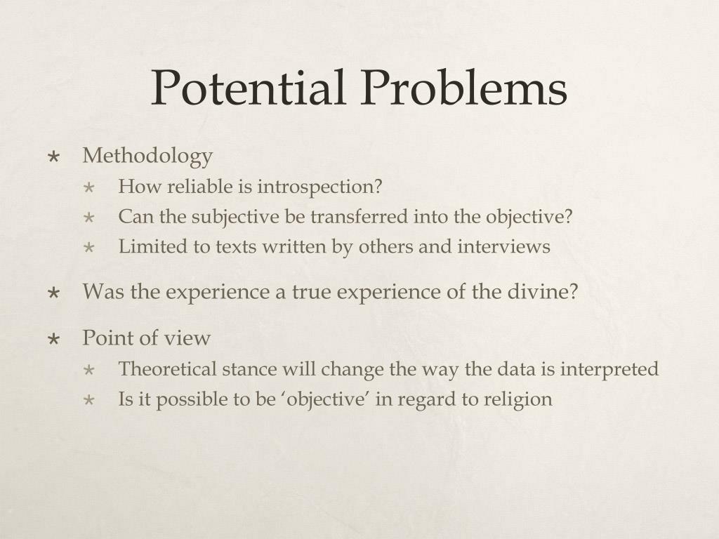 PPT - William James and Psychology of Religion PowerPoint Presentation ...