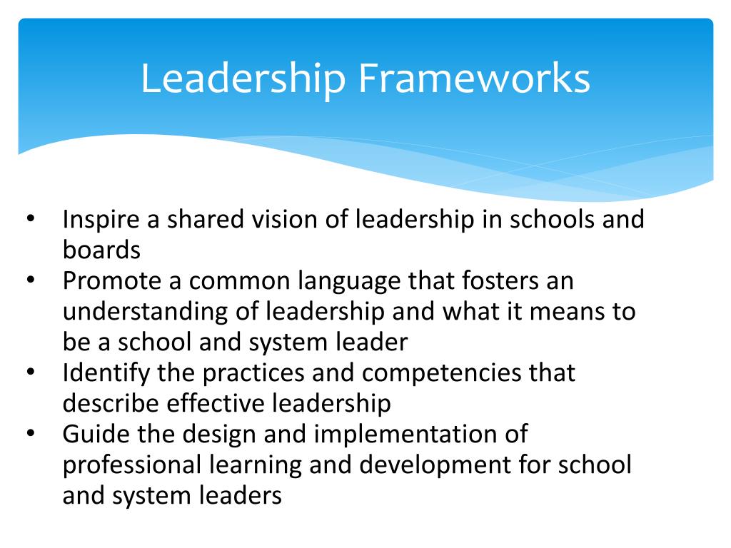 PPT - Leadership in Education: A Journey PowerPoint Presentation, free ...