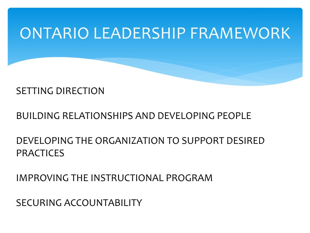 PPT - Leadership in Education: A Journey PowerPoint Presentation, free ...