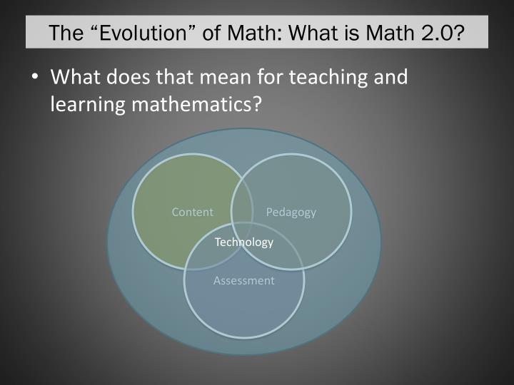 PPT - The Digital Divide: Using Emerging Web 2.0 Technologies to Teach ...