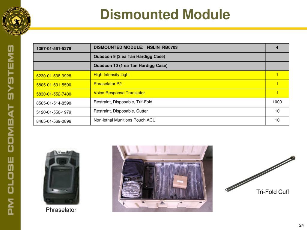 PPT - Project Officer: Mr. Frank Altamura/973-724-2783 frank.altamura ...