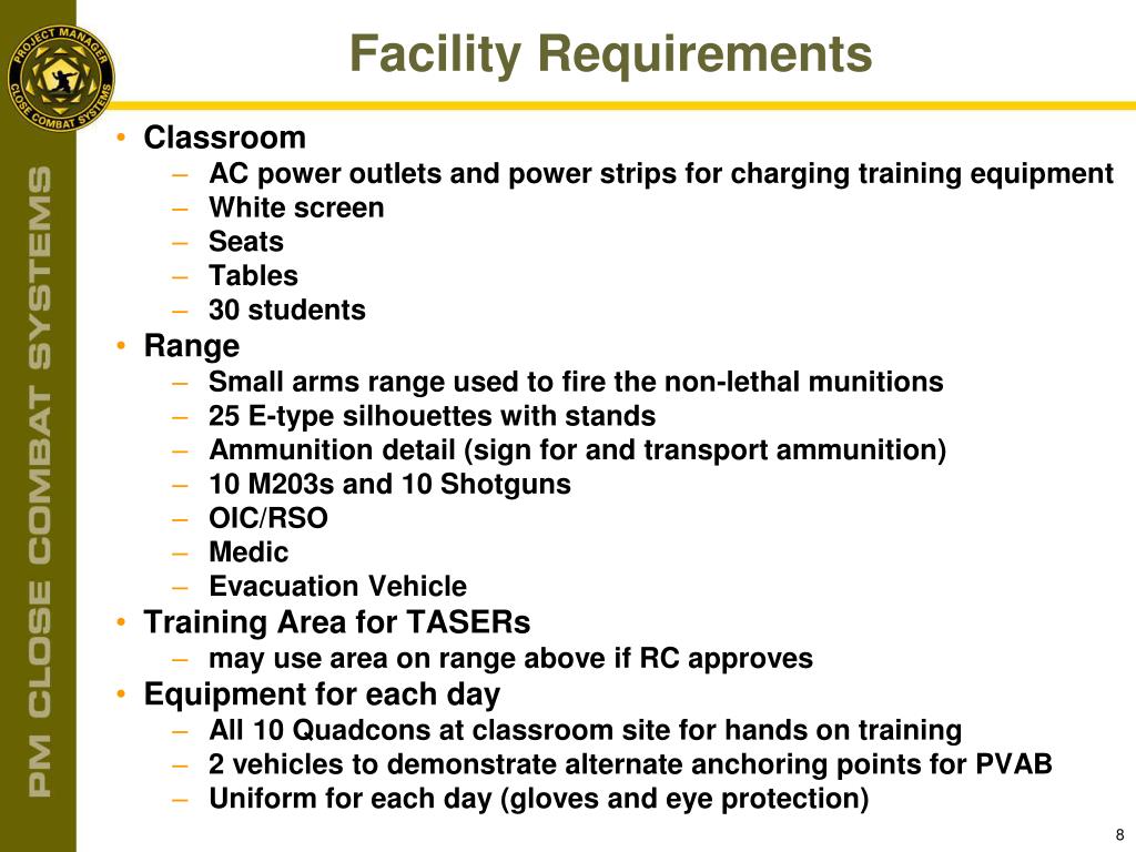 PPT - Project Officer: Mr. Frank Altamura/973-724-2783 frank.altamura ...