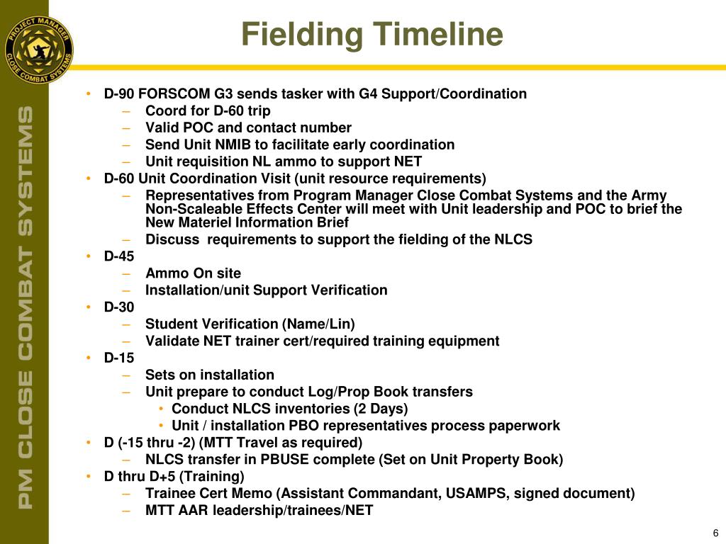 PPT - Project Officer: Mr. Frank Altamura/973-724-2783 frank.altamura ...