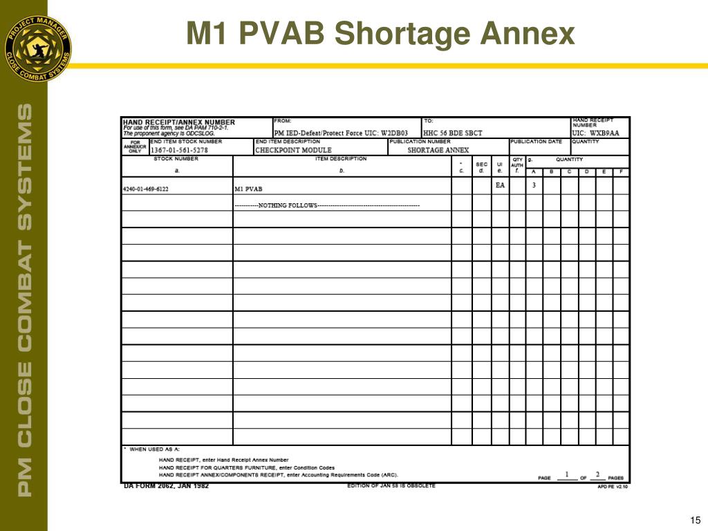 PPT - Project Officer: Mr. Frank Altamura/973-724-2783 frank.altamura ...