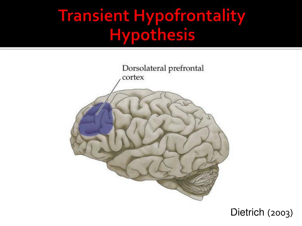 PPT - Hormones, Pain, and Altered States: A Scientific Search for the ...