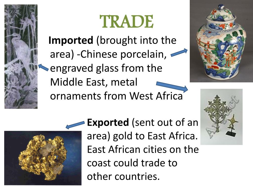 PPT - GREAT ZIMBABWE 600 AD to 1450 PowerPoint Presentation, free ...