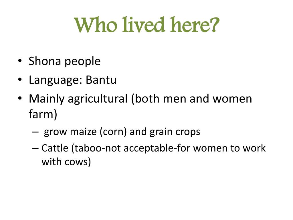 PPT - GREAT ZIMBABWE 600 AD to 1450 PowerPoint Presentation, free ...
