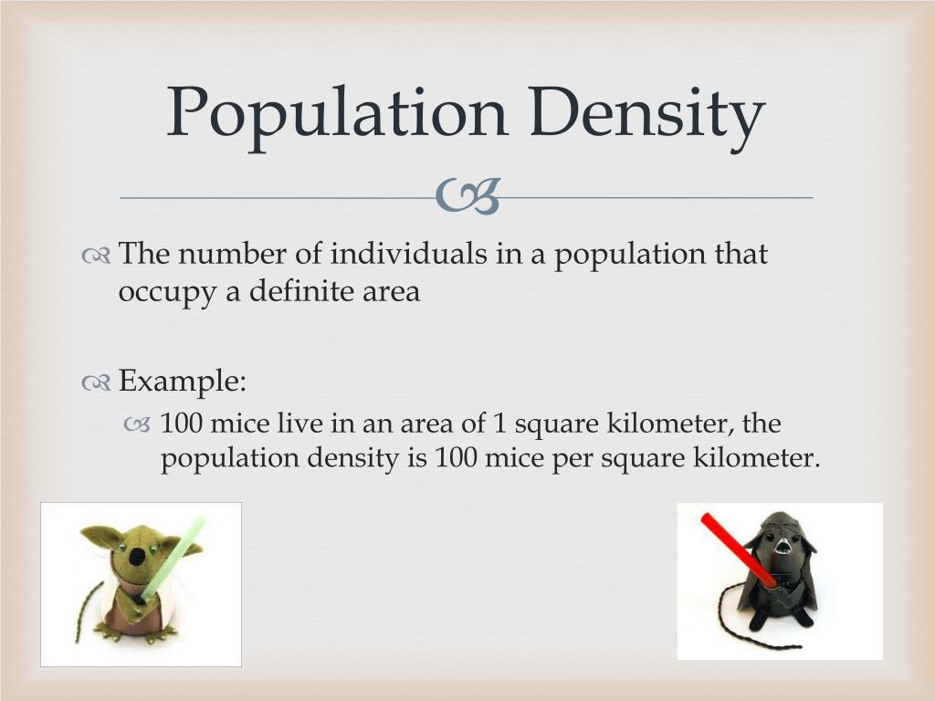 PPT - Interactions Among Living Organisms PowerPoint Presentation, free ...