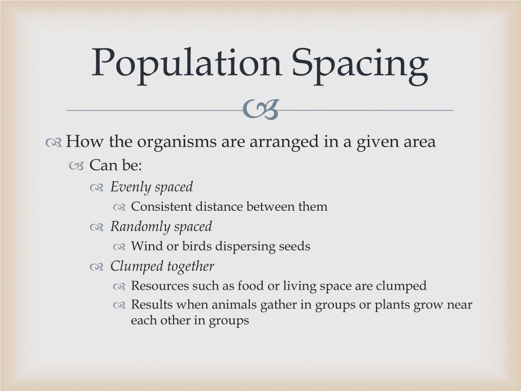 PPT - Interactions Among Living Organisms PowerPoint Presentation, free ...