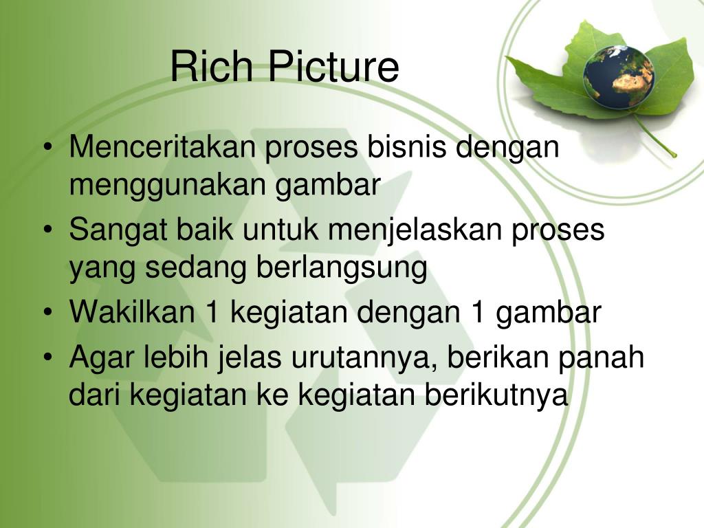 PPT - ANALISA PROSES BISNIS PERTEMUAN 4 PowerPoint Presentation, free ...