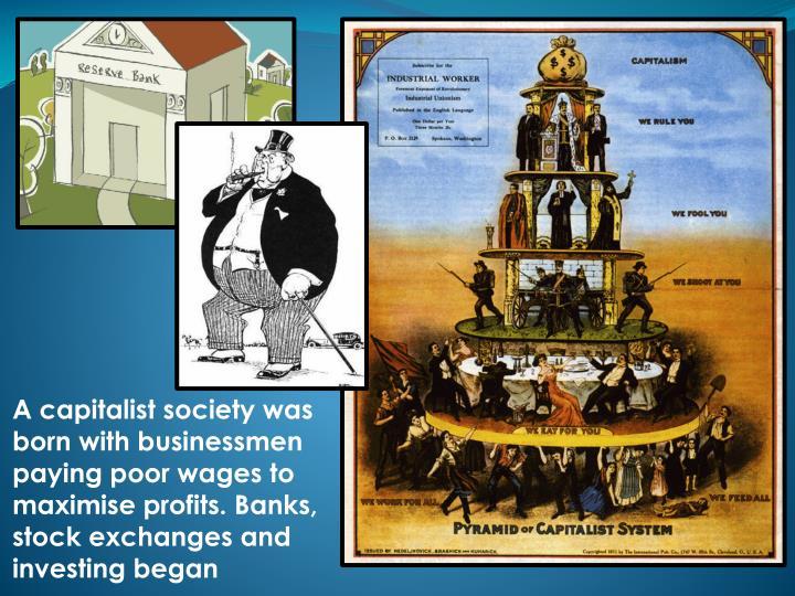 PPT - Pre industrial/modern society PowerPoint Presentation - ID:2203495
