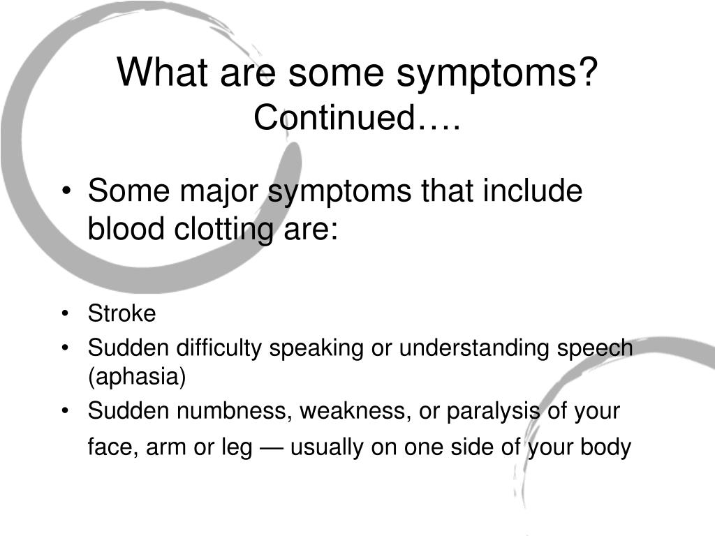 PPT - Human Disease Project Egan middle school Polycythemia Vera (P.V ...