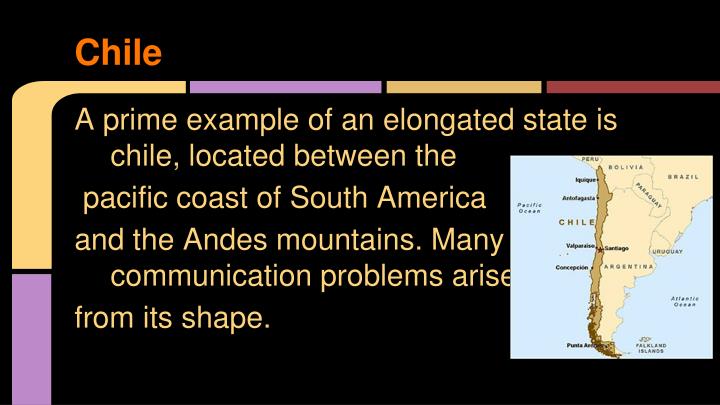 PPT - Shapes of States PowerPoint Presentation - ID:2204003