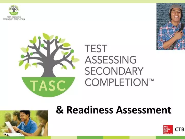 PPT - & Readiness Assessment PowerPoint Presentation, free download ...