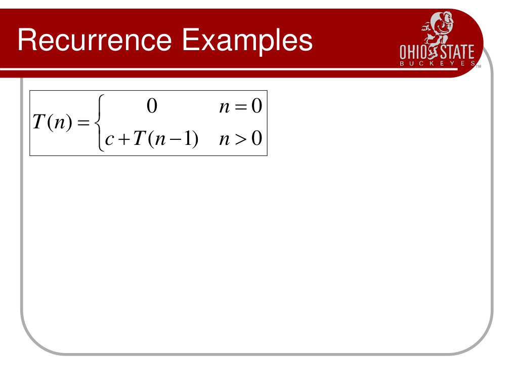 Ppt Introduction To Algorithms Recursion And Merge Sort Powerpoint Presentation Id2204019