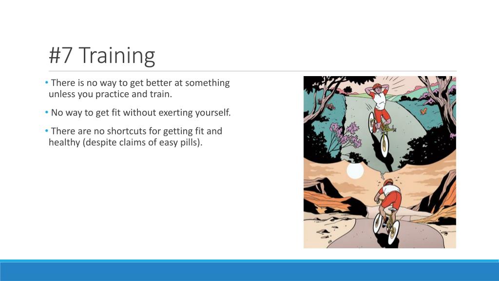 PPT - The Spiritual Analogy of Cycling PowerPoint Presentation, free ...