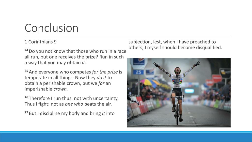 PPT - The Spiritual Analogy of Cycling PowerPoint Presentation, free ...