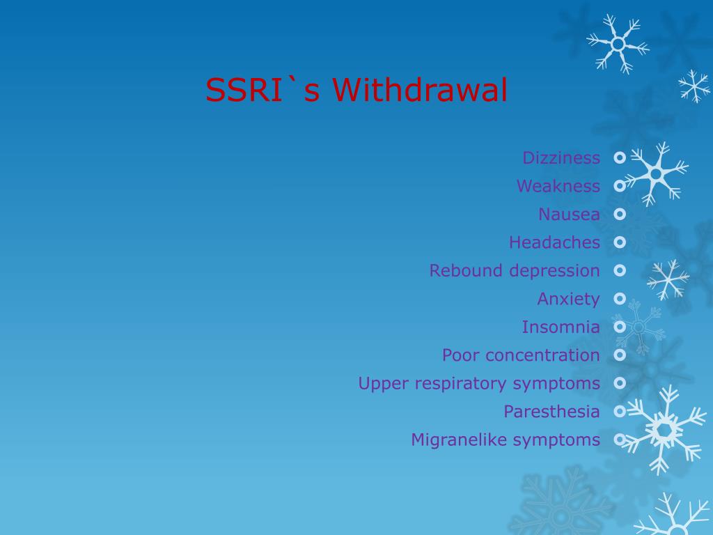 PPT - Anti depressant Drugs PowerPoint Presentation, free download - ID ...