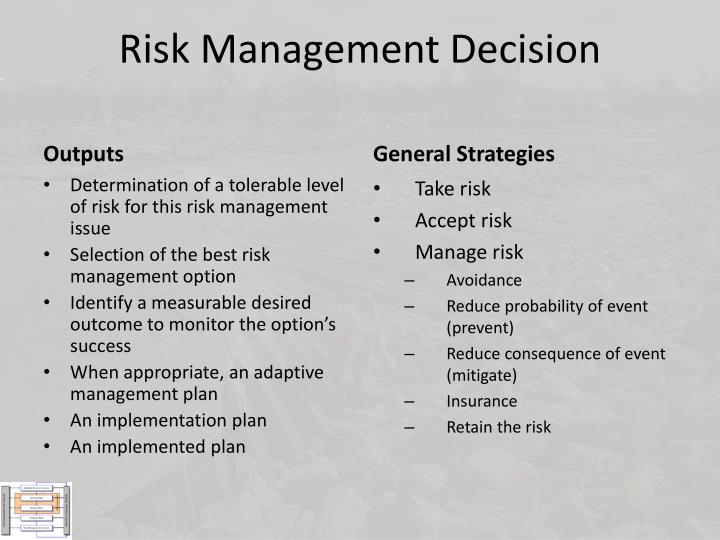 PPT - Risk Analysis PowerPoint Presentation - ID:2205267