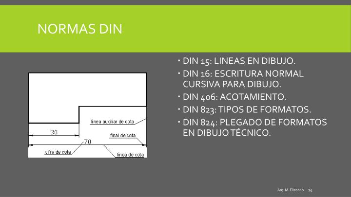 PPT - Dibujo técnico Simbología Arquitectónica PowerPoint Presentation ...