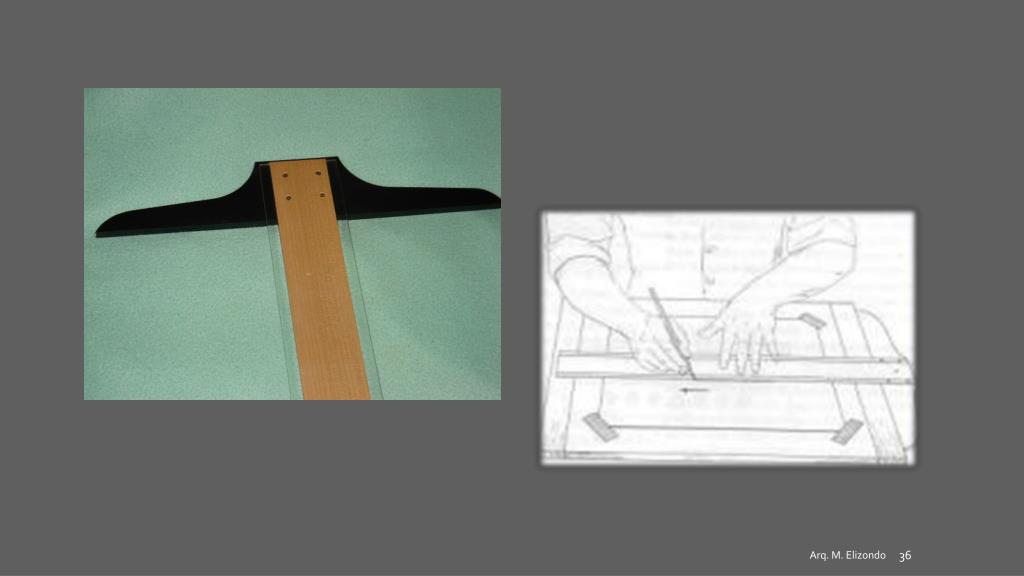 PPT - Dibujo técnico Simbología Arquitectónica PowerPoint Presentation ...