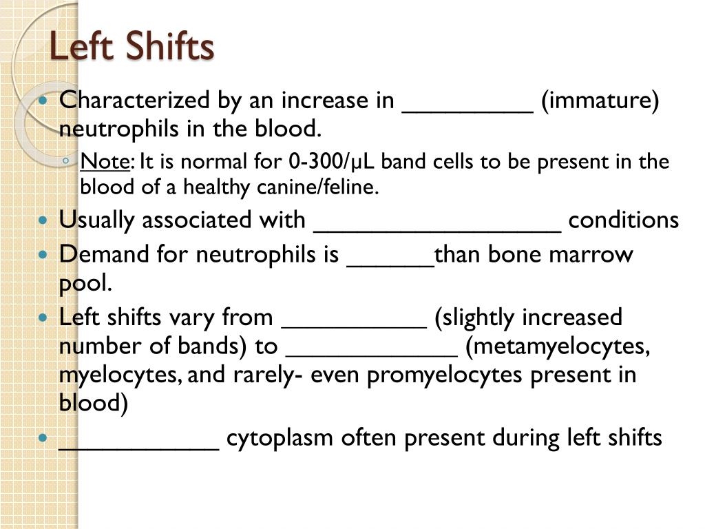 PPT - Leukocytes Formation, Function and Pathology Clinical Pathology ...