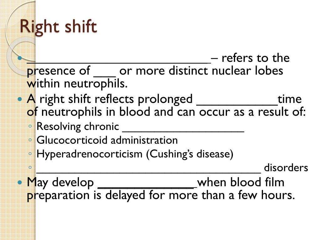 PPT - Leukocytes Formation, Function and Pathology Clinical Pathology ...